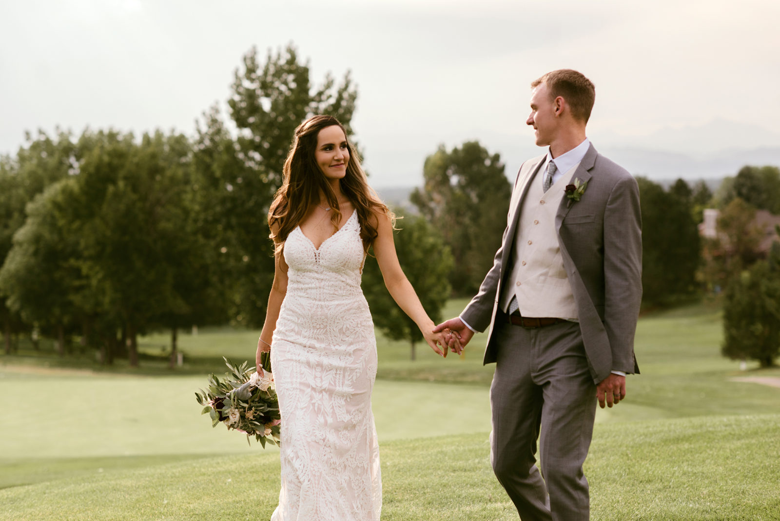 Megan + Joe - Kari Geha Photography
